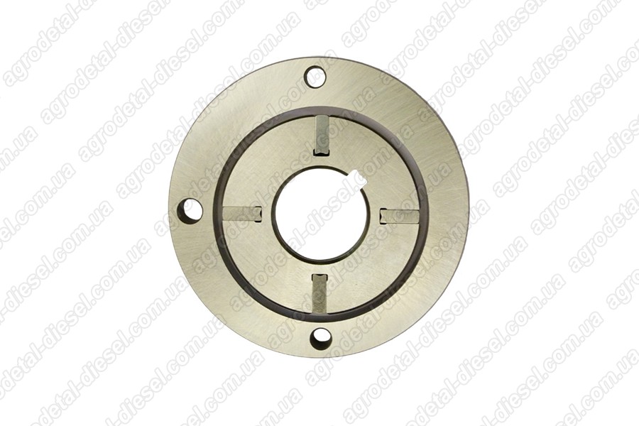 Насос подкачки топлива, D=20 (прав./лев. вращения) F002D24543 Bosch